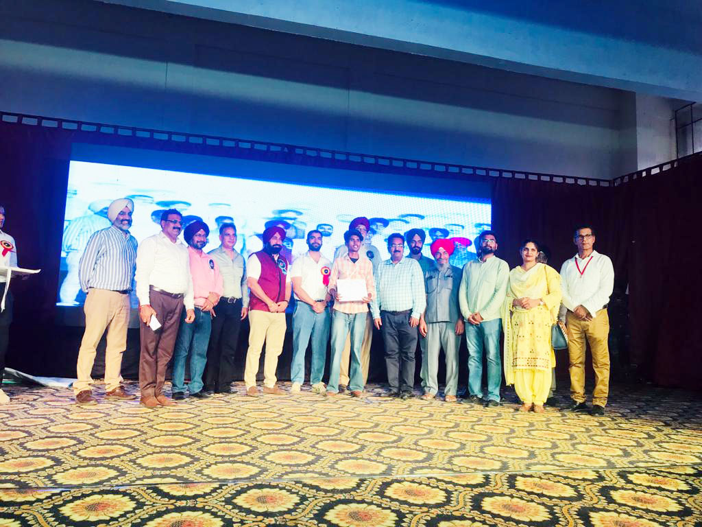 Govt. Polytechnic Ferozepur..