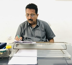 Govt. Polytechnic Ferozepur