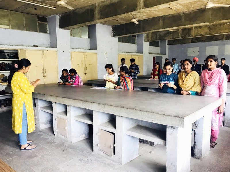 Govt. Polytechnic Ferozepur